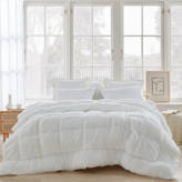 Coma Inducer Are You Kidding Bare Oversized Comforter Set & Reviews | Wayfair